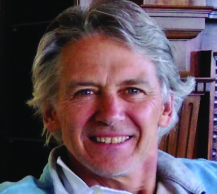 Building Foundations - United Way