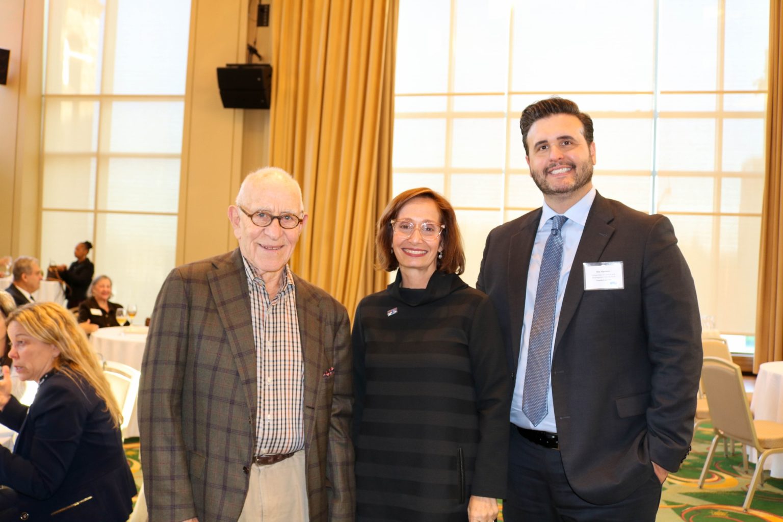 Leadership Reception - United Way