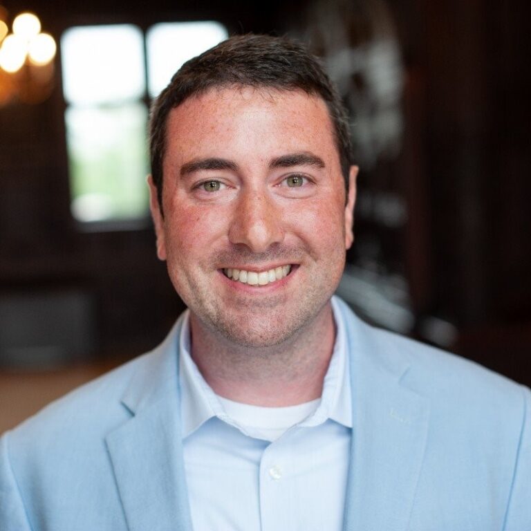 United Way Names Clayton Jason as Chief Philanthropy Officer - United Way