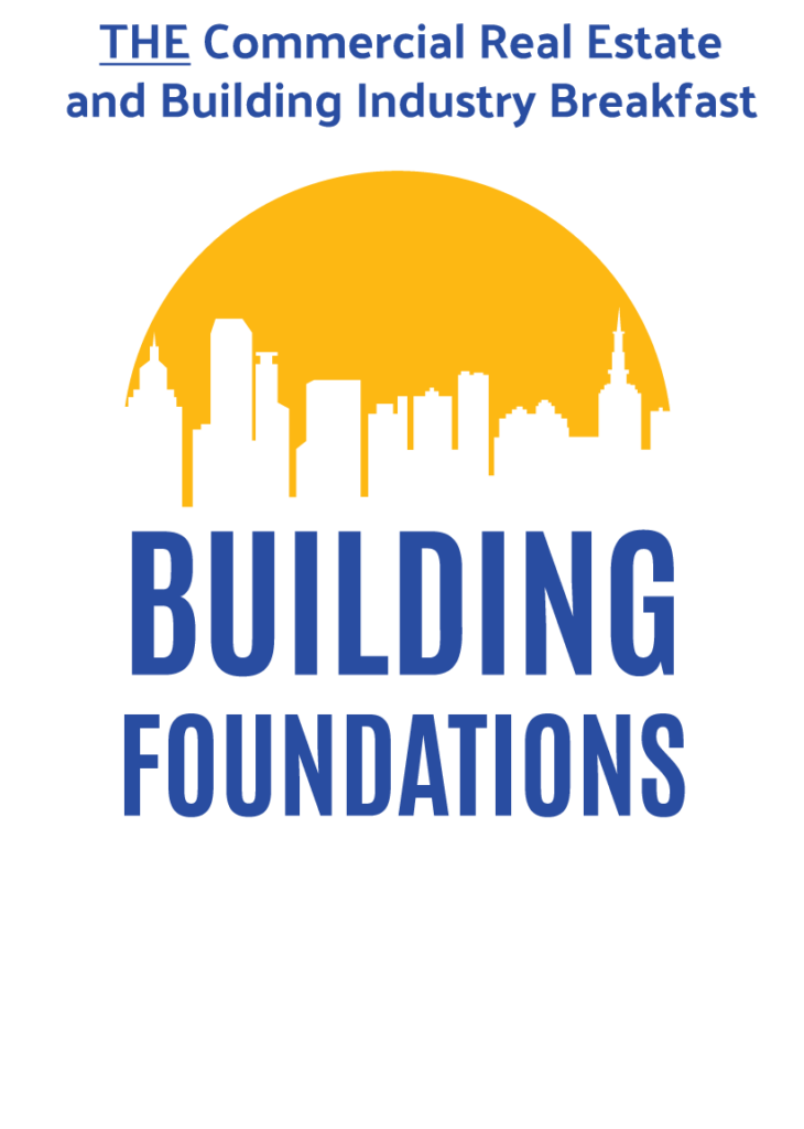 Building Foundations - United Way