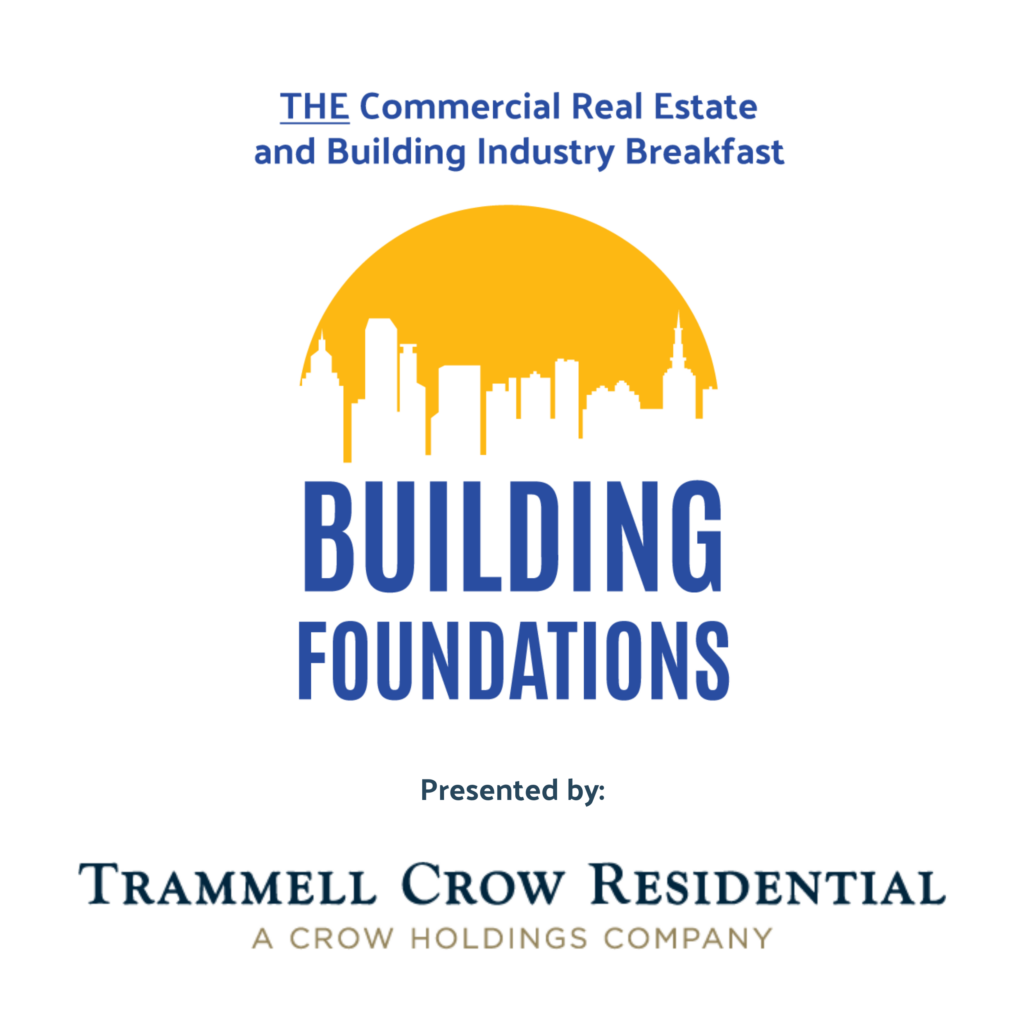 Building Foundations - United Way